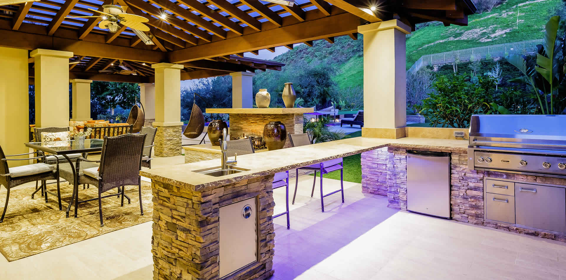 Environmental Patterns Inc. | Work