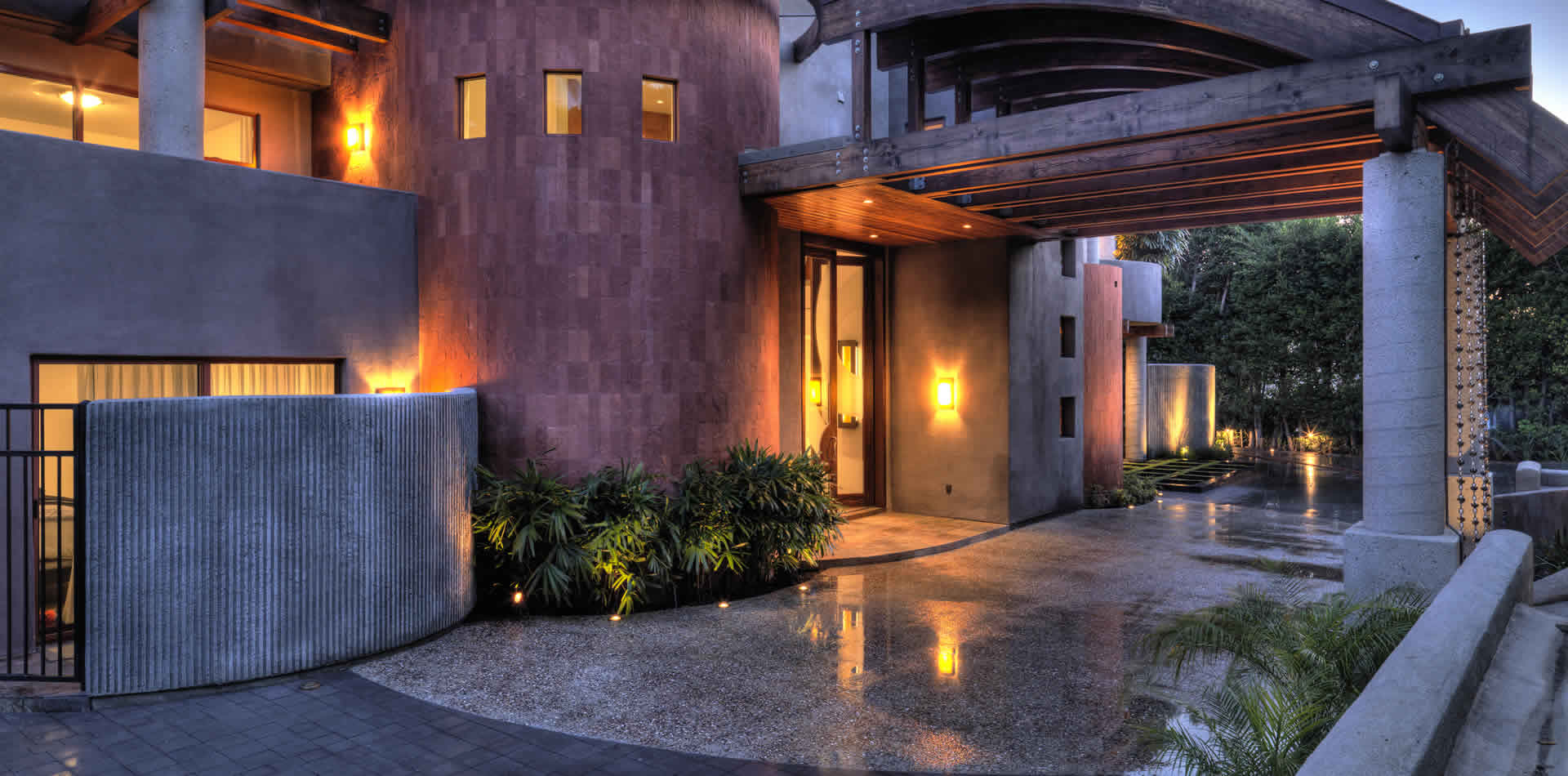 Environmental Patterns Inc. | Landscape Architecture Firm